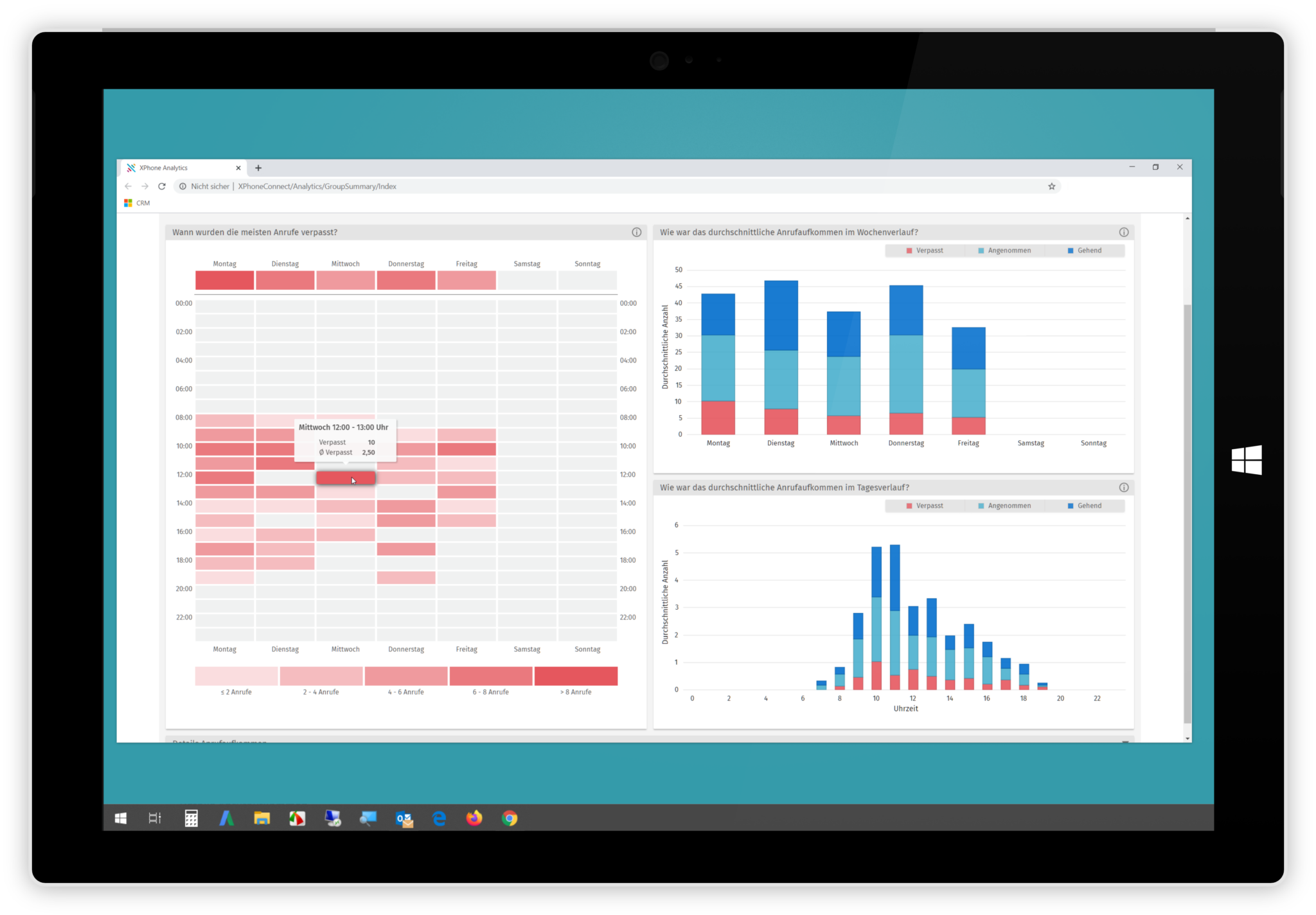 XPhone Connect - bbcommunication